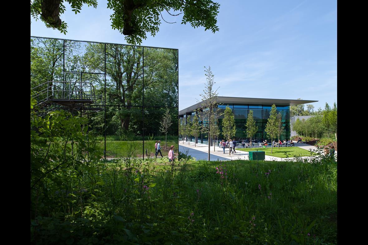 Chris Wilkinson’s death ‘a great loss to architecture’ | News ...